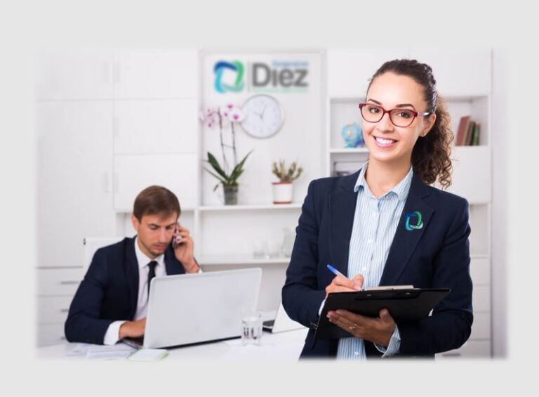 Community Manager Junior- Tijuana. B. C. – Corporativo Diez