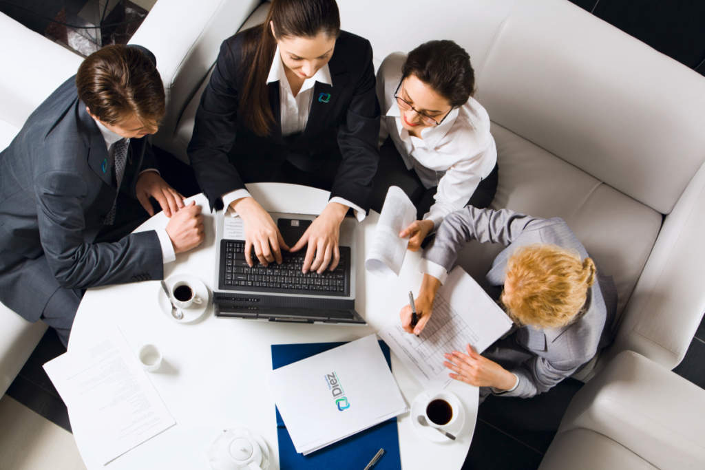 Practicante de Rec. Hum. – Tijuana, B. C. – Corporativo Diez